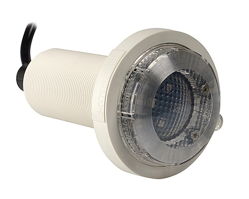 Fiberglass LED Pool Light | S.R. Smith Pool Lighting