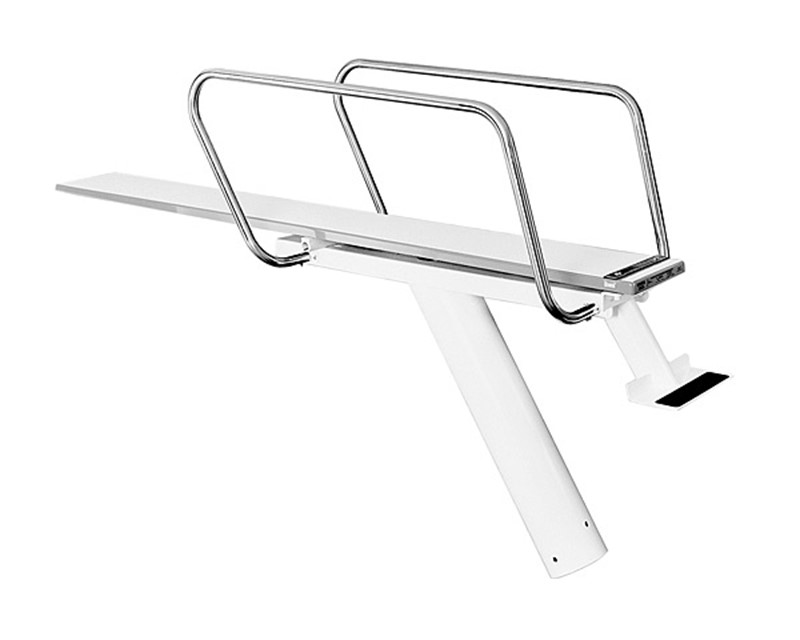 Econoline 1 Meter Diving Tower | Diving Boards | S.R.Smith