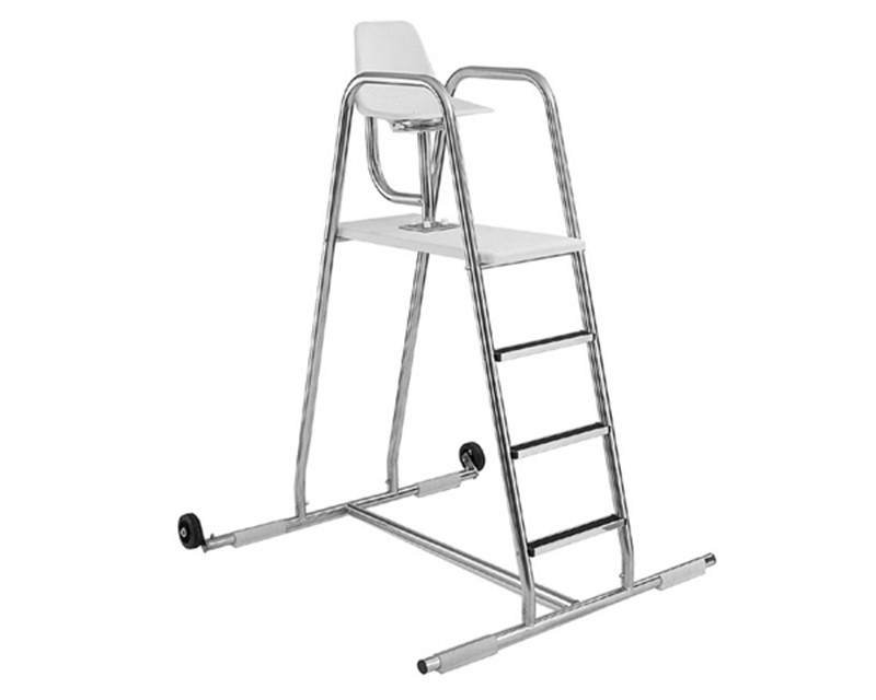 PLS 204 Standard Lifeguard Chair - S.R. Smith Products