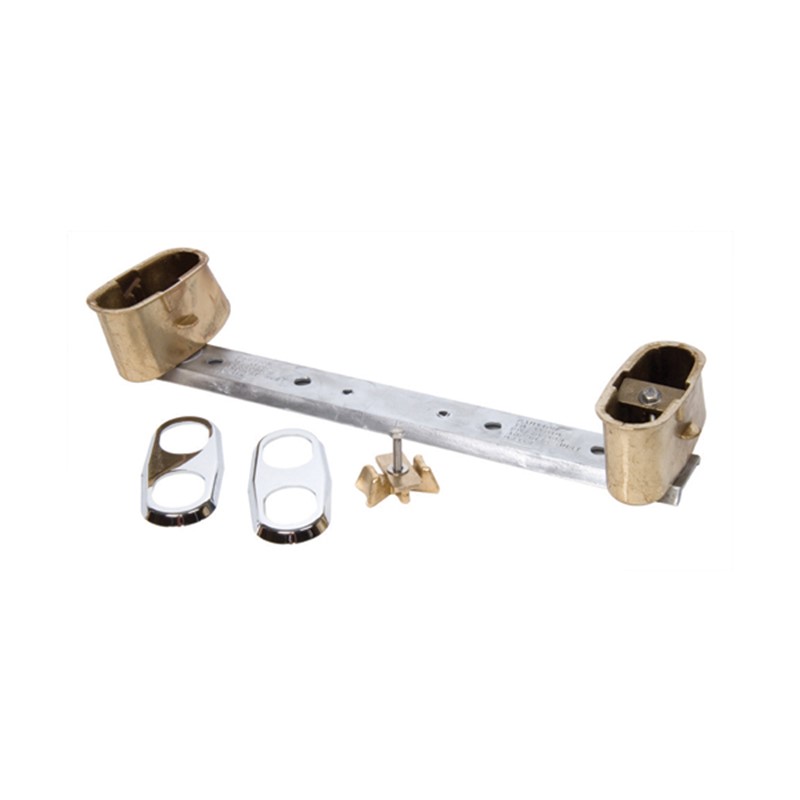 Double Anchor Socket Assembly | Pool Parts | S.R.Smith