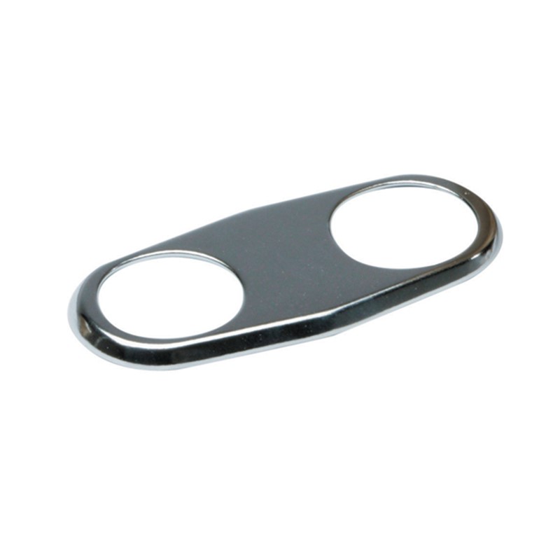 Double Escutcheon Plate | Swimming Pool Parts | S.R.Smith