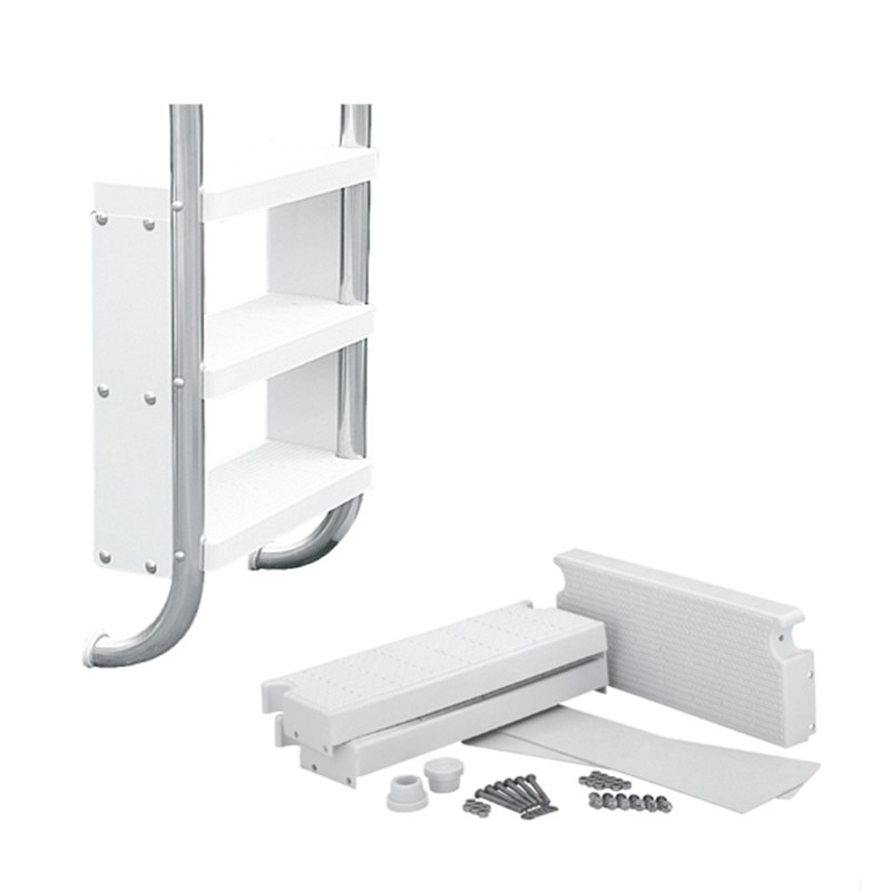 Safety-Pool Step Retrofit Kit | Pool Accessories | S.R.Smith