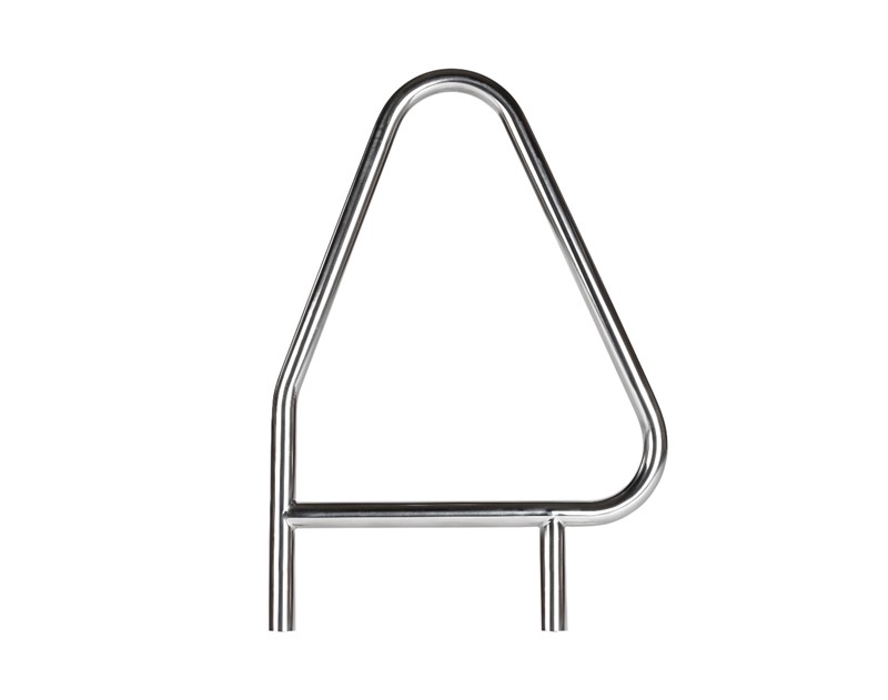 Triangle Grab Rail | S.R.Smith Australia