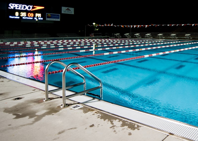 Swimming Pool Parts & Accessories | S.R.Smith