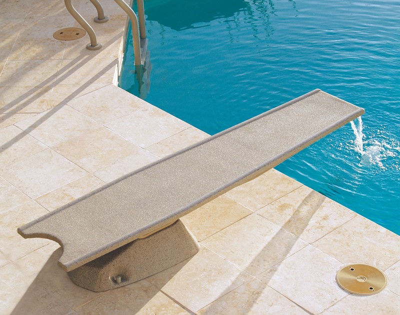 T7™ Diving System | Pool Diving Boards | S.R.Smith