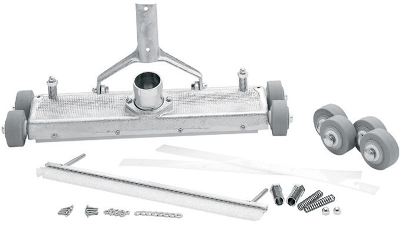 Commercial Vacuum Head | S.R.Smith Australia