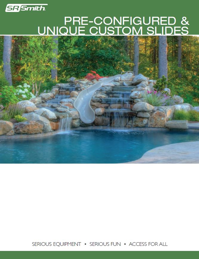 Build Your Own Slide (BYOS2) | Landscape Slides | S.R.Smith