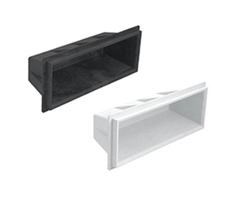 Recessed Pool Steps | S.R.Smith Australia