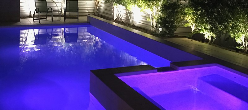 5 Pool Design Trends to Look for in the 2020s | S.R.Smith Blog